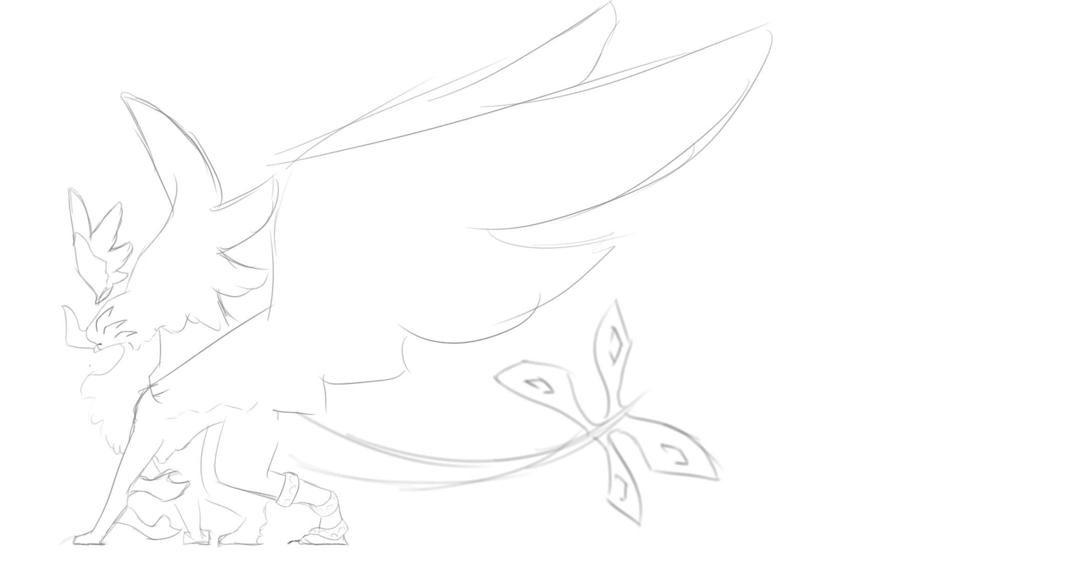 Aereis fan redesign pt. 2 | Fandom