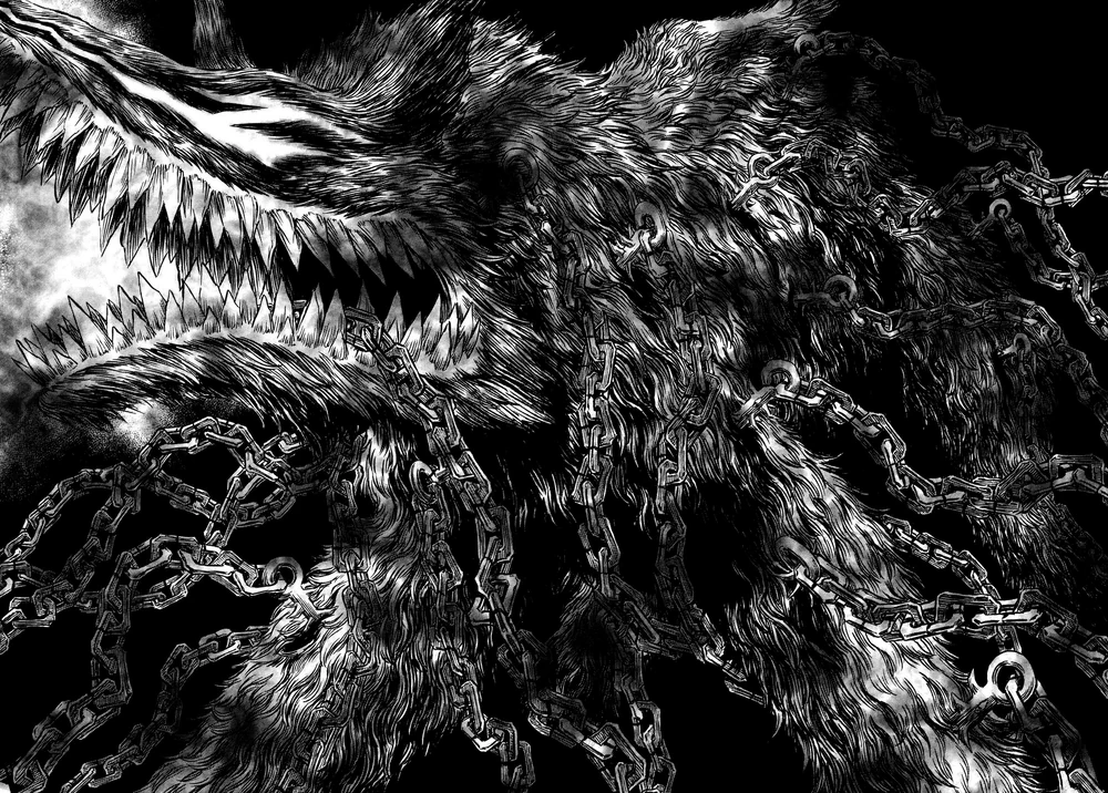 If SCP-682 was a dog instead of a lizard | Fandom