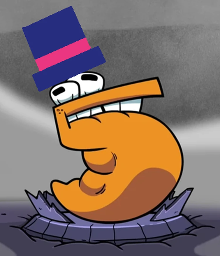 5 w/ top hat | Fandom