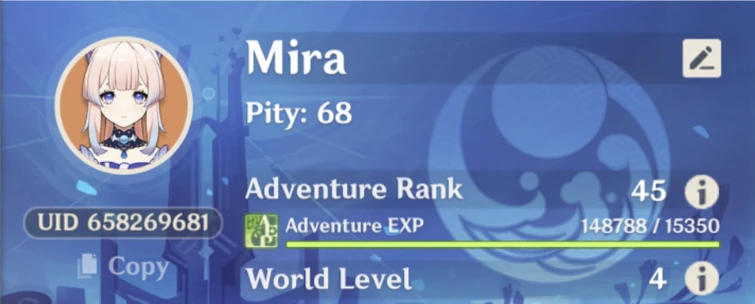 Discuss Everything About Genshin Impact Wiki | Fandom