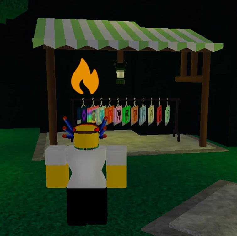 WHERE'S THE FRIENDLY DROID SHOP | Fandom