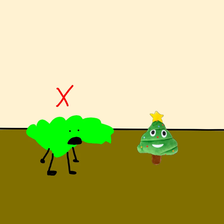 bfdi mini POO POO ! 4 | Fandom