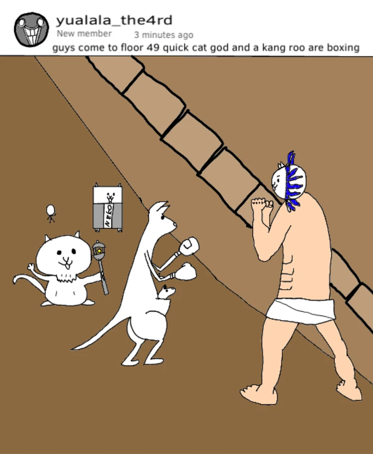 Discuss Everything About Battle Cats Wiki | Fandom