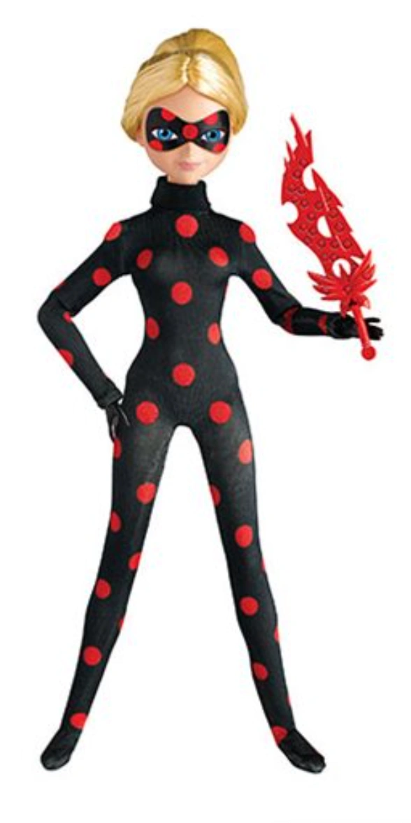 Antibug Doll? | Fandom