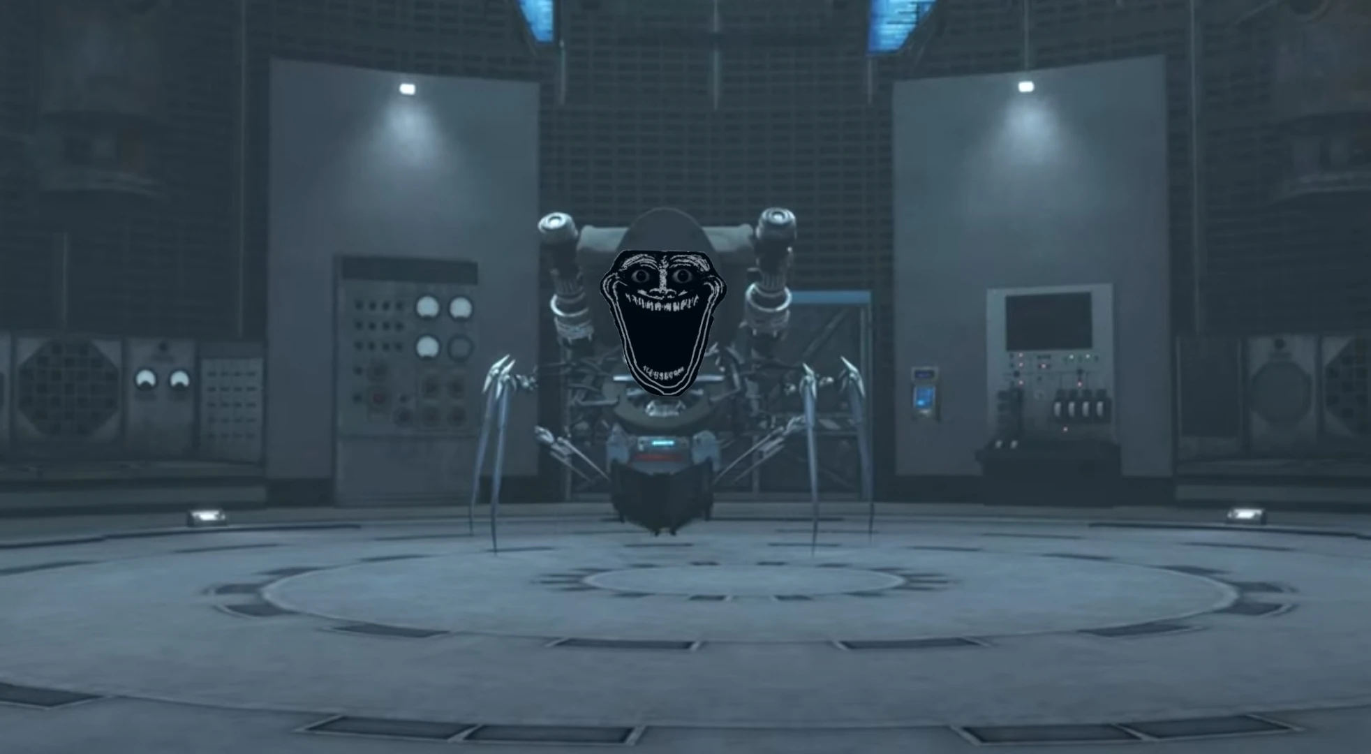 scientist toilet troll edit | Fandom