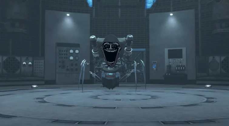 scientist toilet troll edit | Fandom