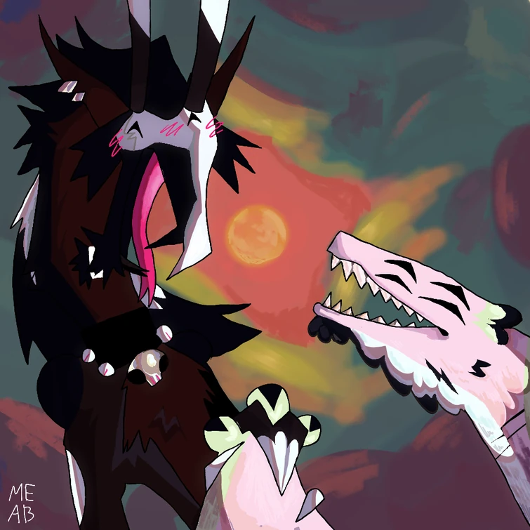 More original characters, i love them sm | Fandom