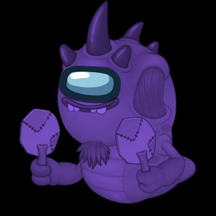 Tuskski Sus | Fandom