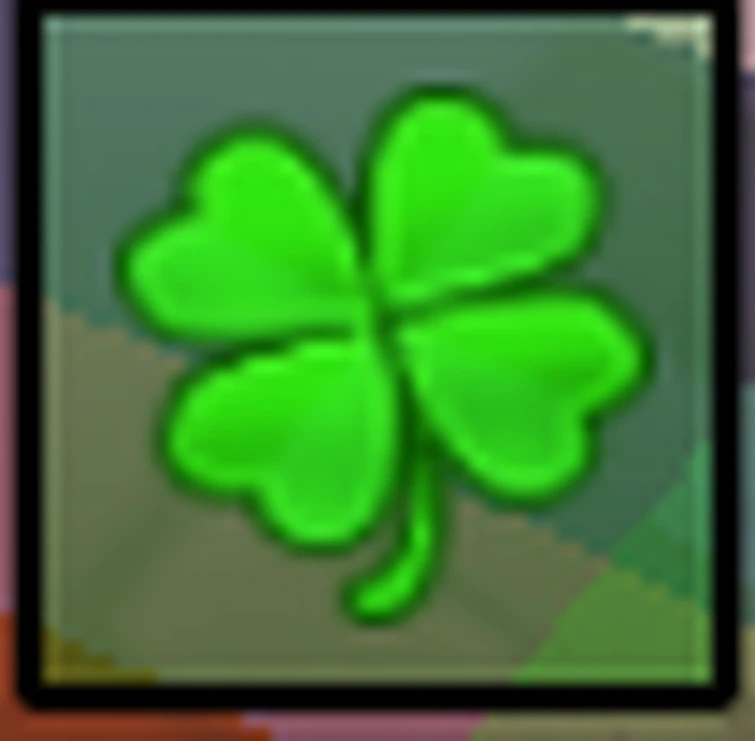 PLAYTIME LUCK WOOHOO | Fandom