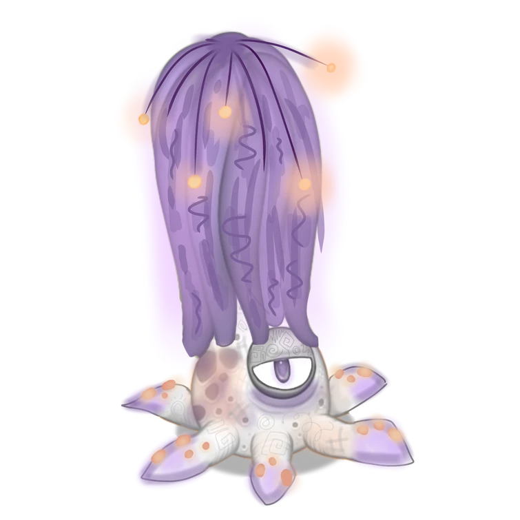 Random Rares E4 : Fluoress! | Fandom