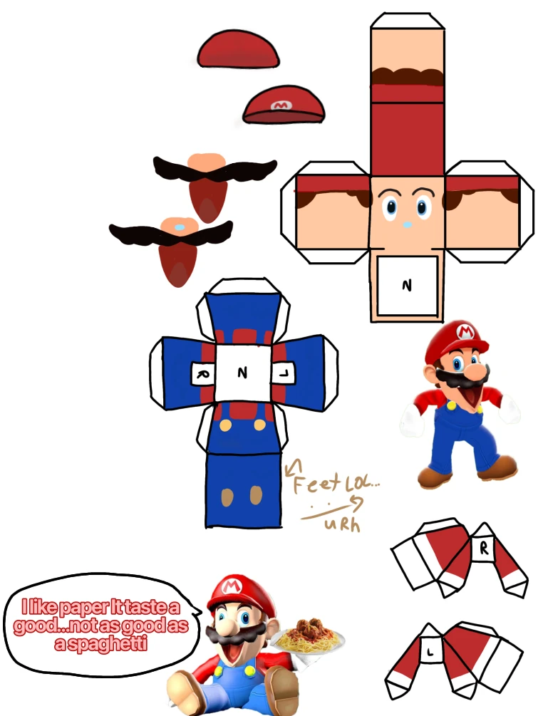 Discuss Everything About The SMG4/GLITCH Wiki | Fandom