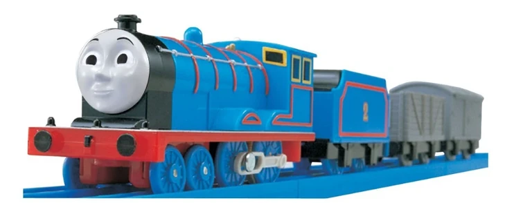 Discuss Everything About Thomas Motorized Wiki | Fandom