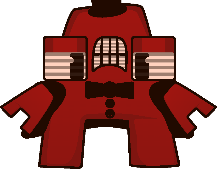 Alphabet Lore (A-F) as a FNaS clones' concept. | Fandom