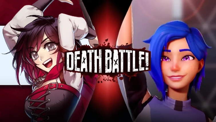 Ruby Rose vs Tari (Rooster Teeth vs Glitch Productions) "Let me cook" | Fandom