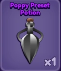 Trading a Poppy Preset Potion | Fandom