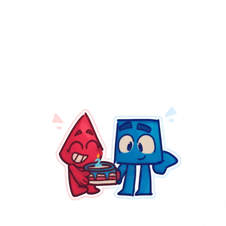 just us two (and our show is now two-) | Fandom