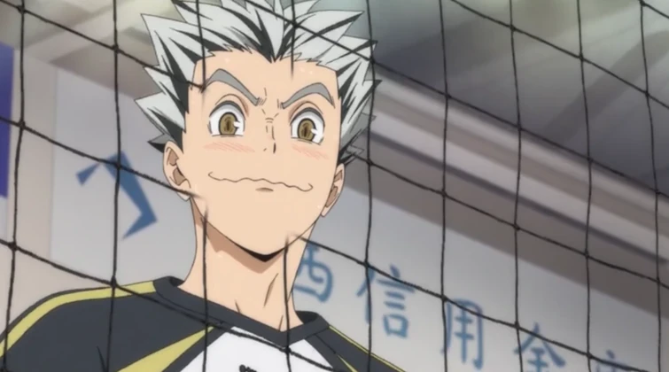 Happy Birthday Bokuto Kōtarō (20th September) | Fandom