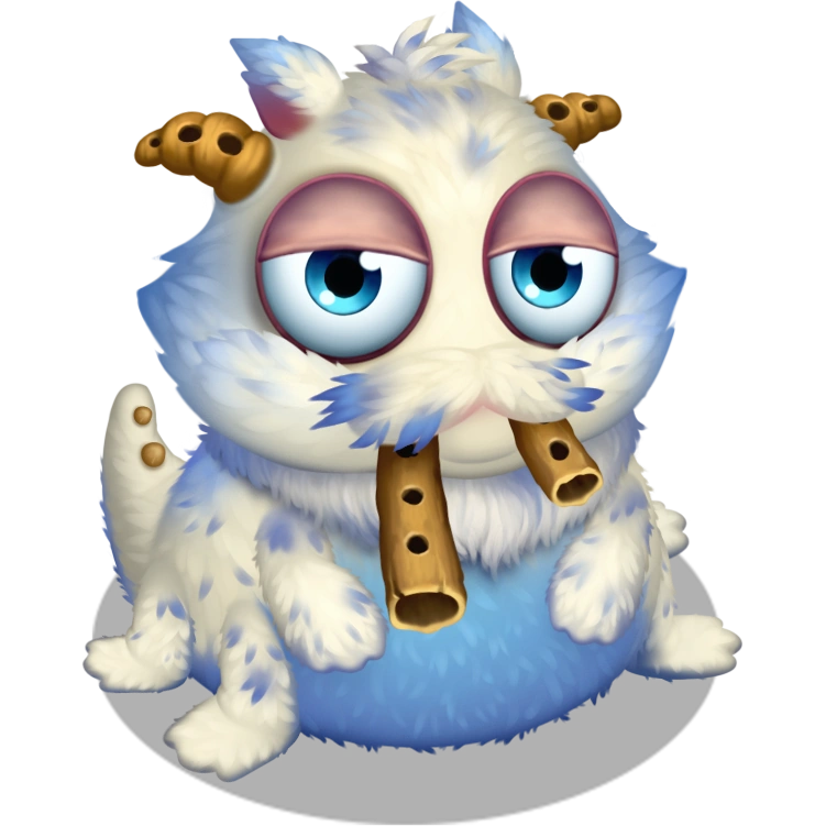 guess the similarity between these two monsters | Fandom