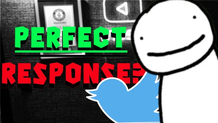 Dr3am be like: | Fandom