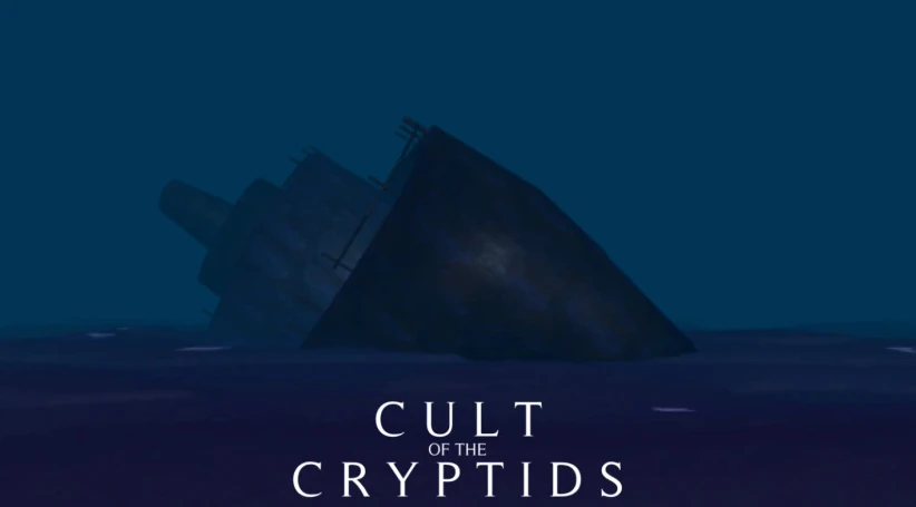 hold on second a new chapter of cotc???? | Fandom