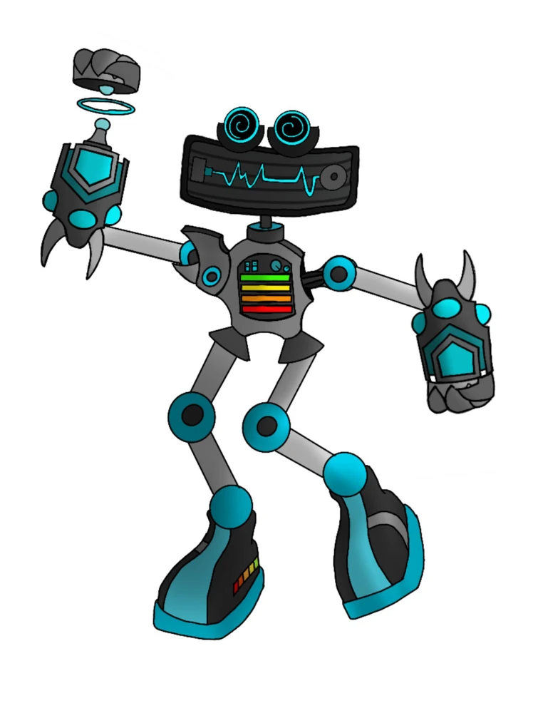 Epic Wubbox! (btw this is fanmade.) | Fandom