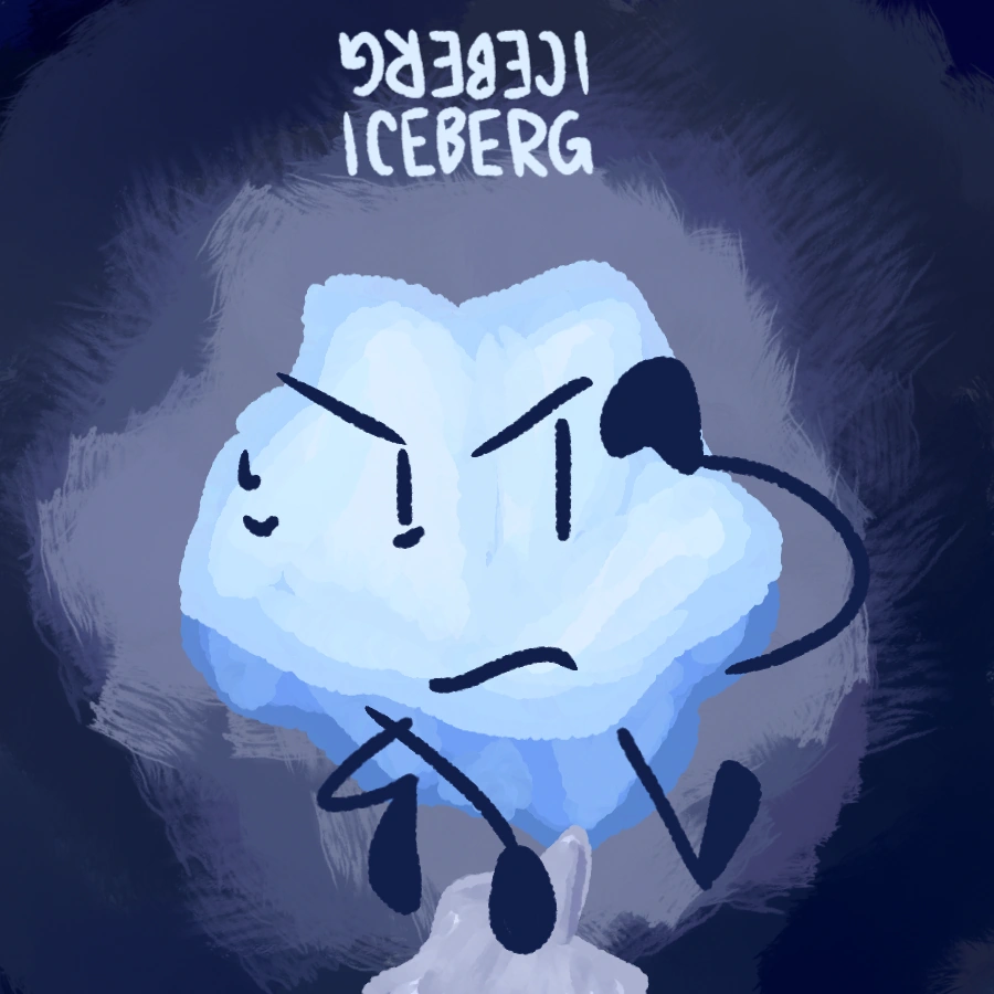 Iceberg | Fandom