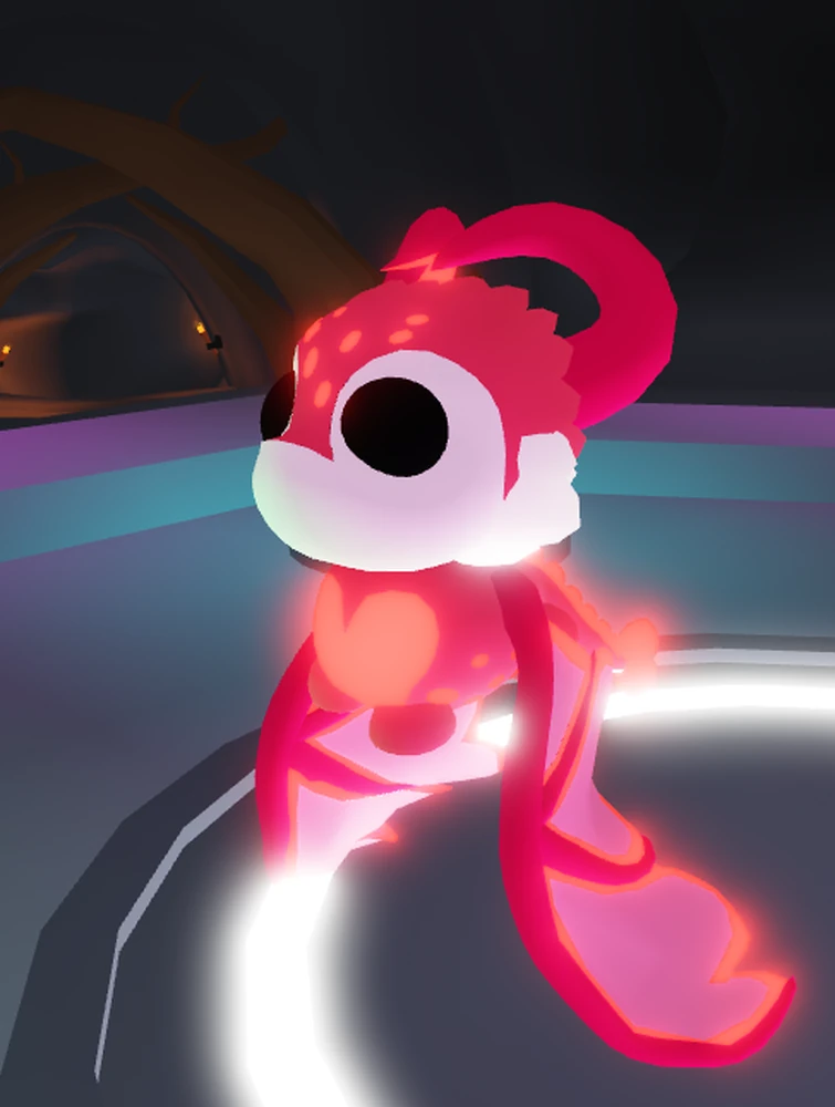 Mega cupid dragon done!! | Fandom