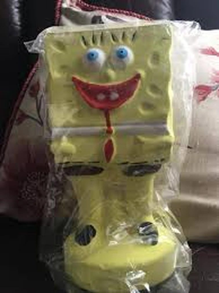 The SpongeBob Bootleg Extravaganza! | Fandom