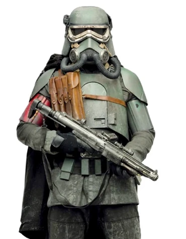 Favorite Imperial trooper (pt.2) (Solo: a Star Wars story) 📊 | Fandom