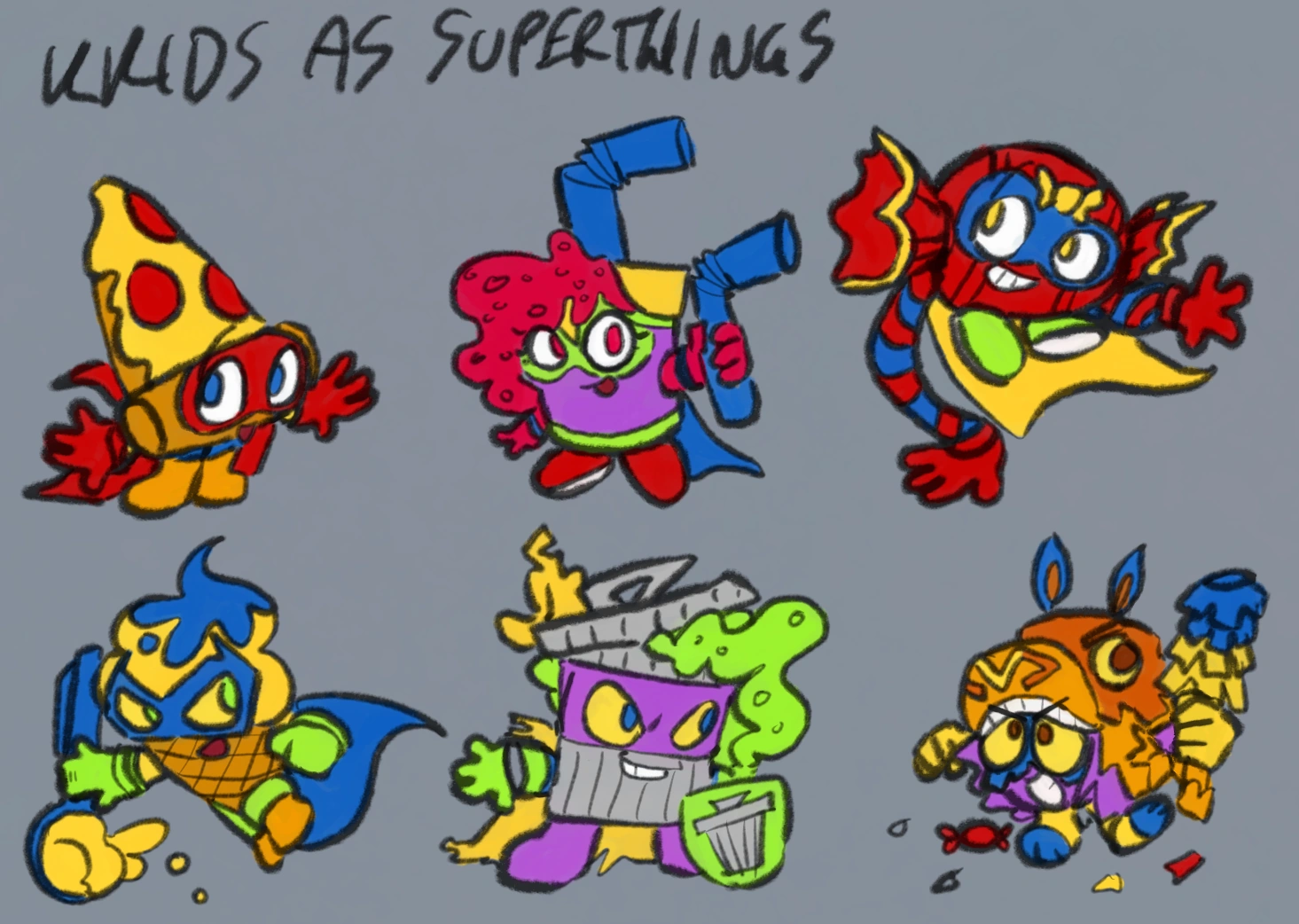 FRICK YOU!! (un-humans your kkids) | Fandom