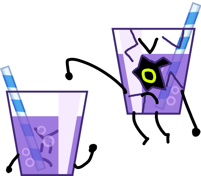 The mirrors that surround us | Fandom