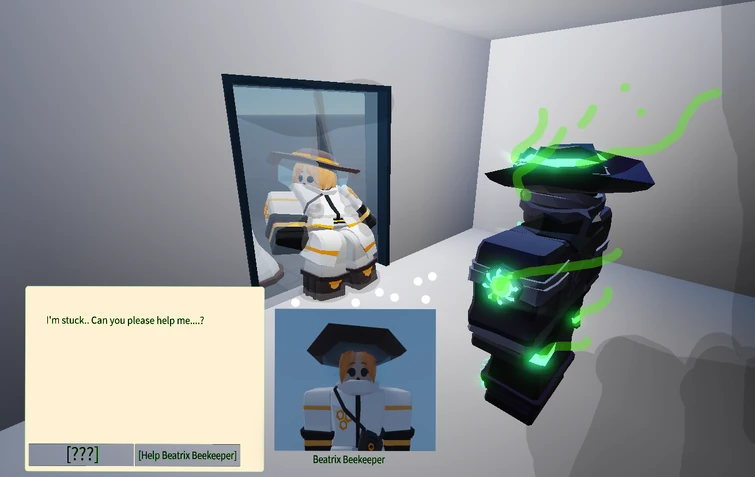 Discuss Everything About BedWars Wiki | Fandom