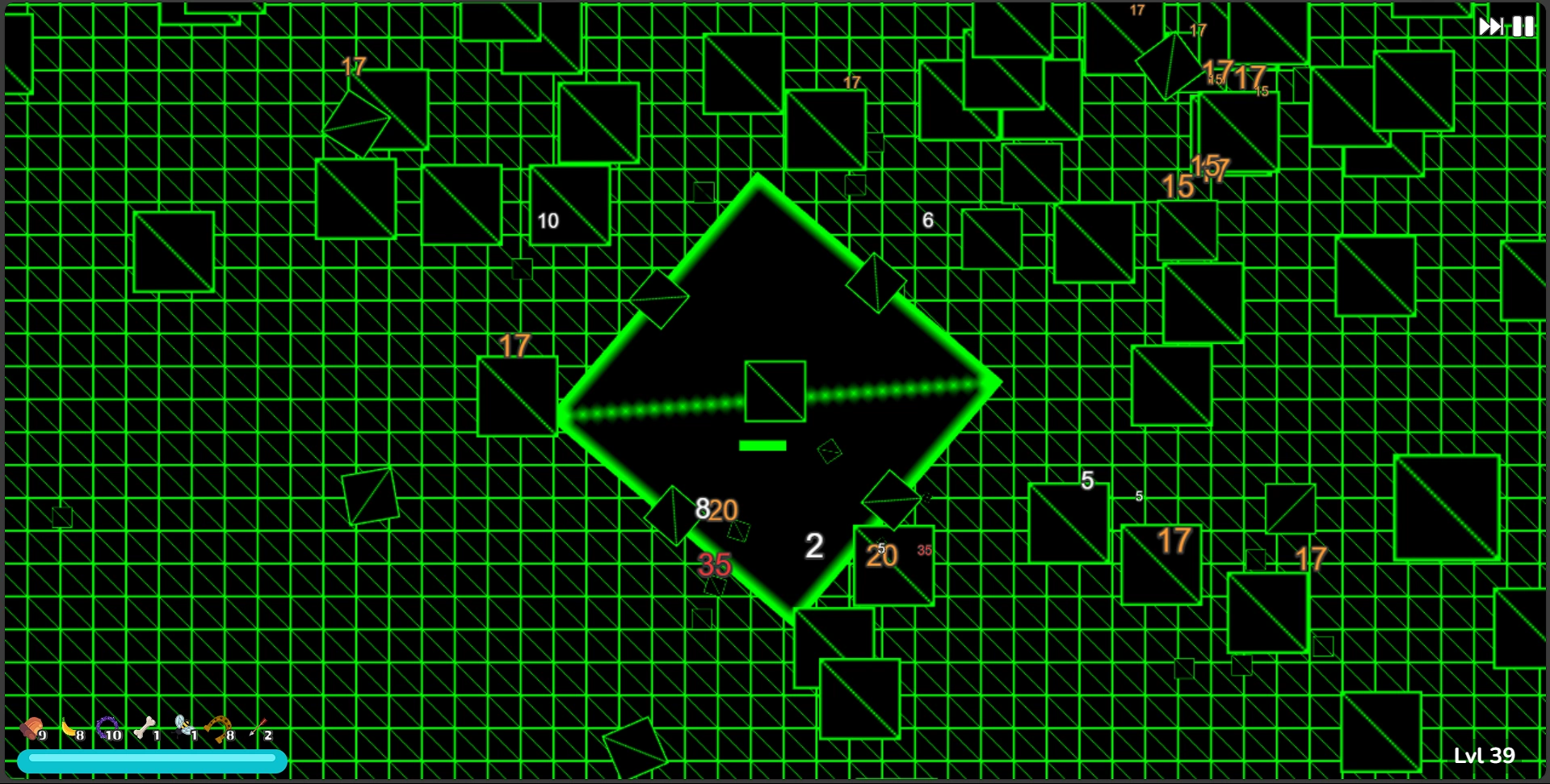 Glitched monster brawl | Fandom