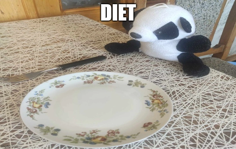 Diet | Fandom