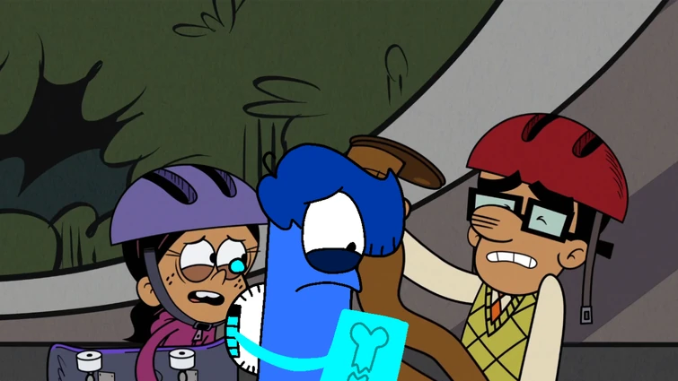 NL x TCG in Going Overboard: Carlos injured himself | Fandom