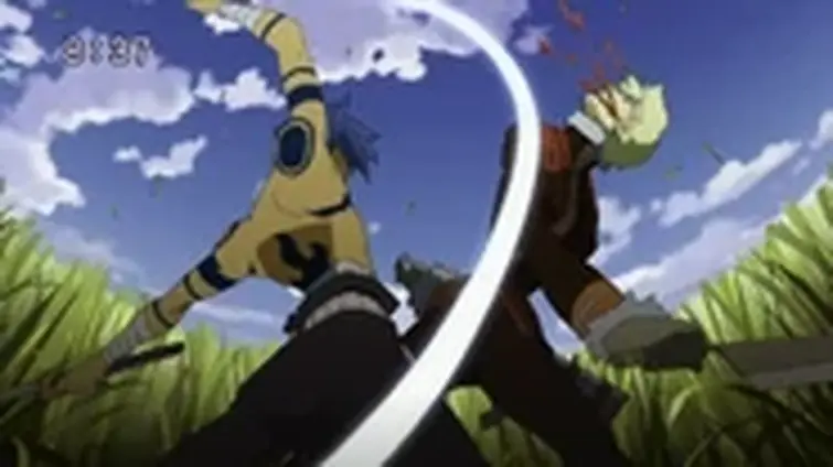 (Just Who the hell do you think i am!?) Kamina Concept. (SneakPeak ...