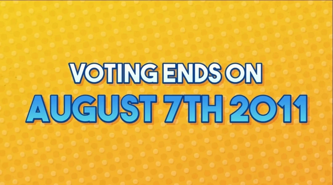 I can't wait for August 7th 2011 | Fandom