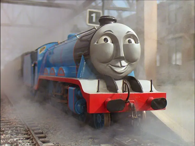 In honor of Gordon day... | Fandom