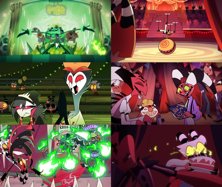 Foreshadowing | Fandom