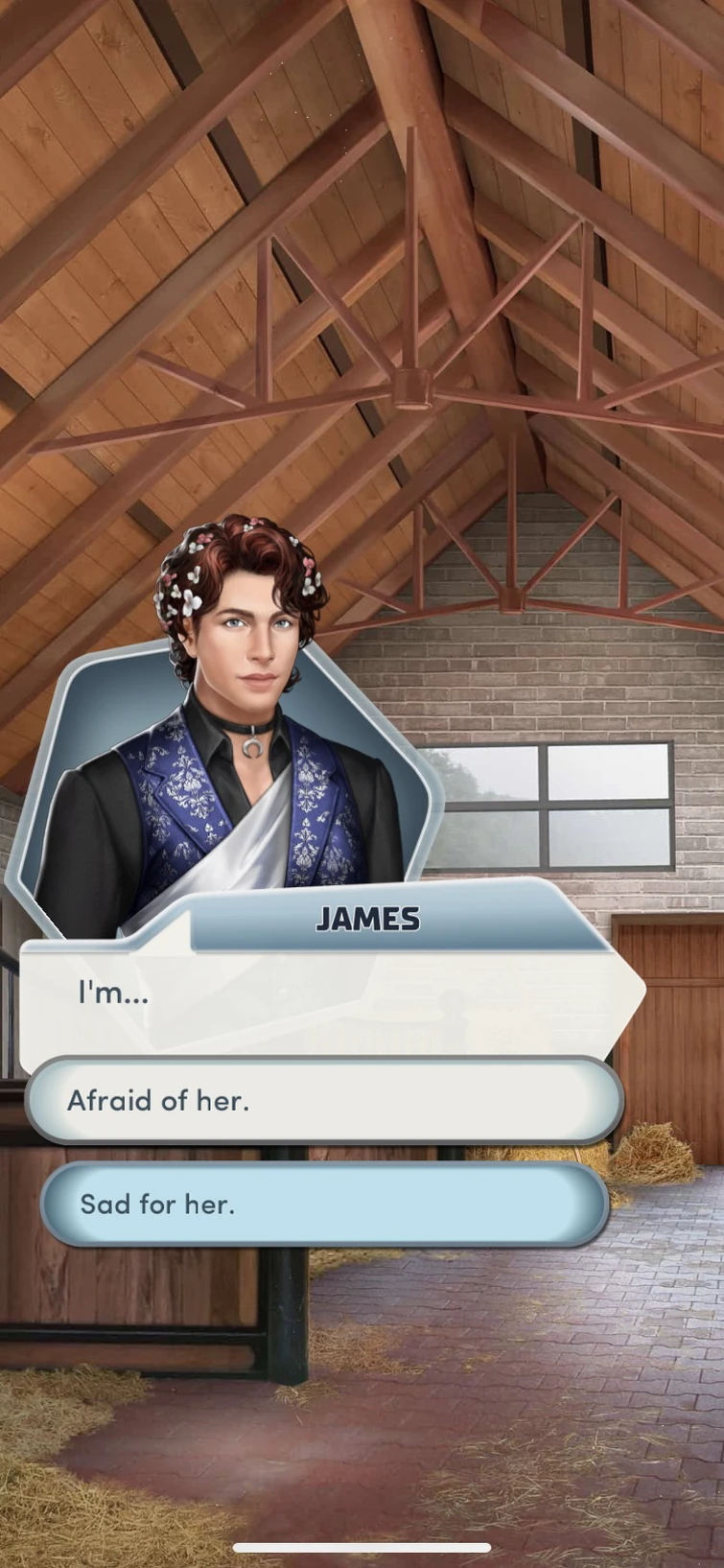 Discuss Everything About Choices: Stories You Play Wiki | Fandom