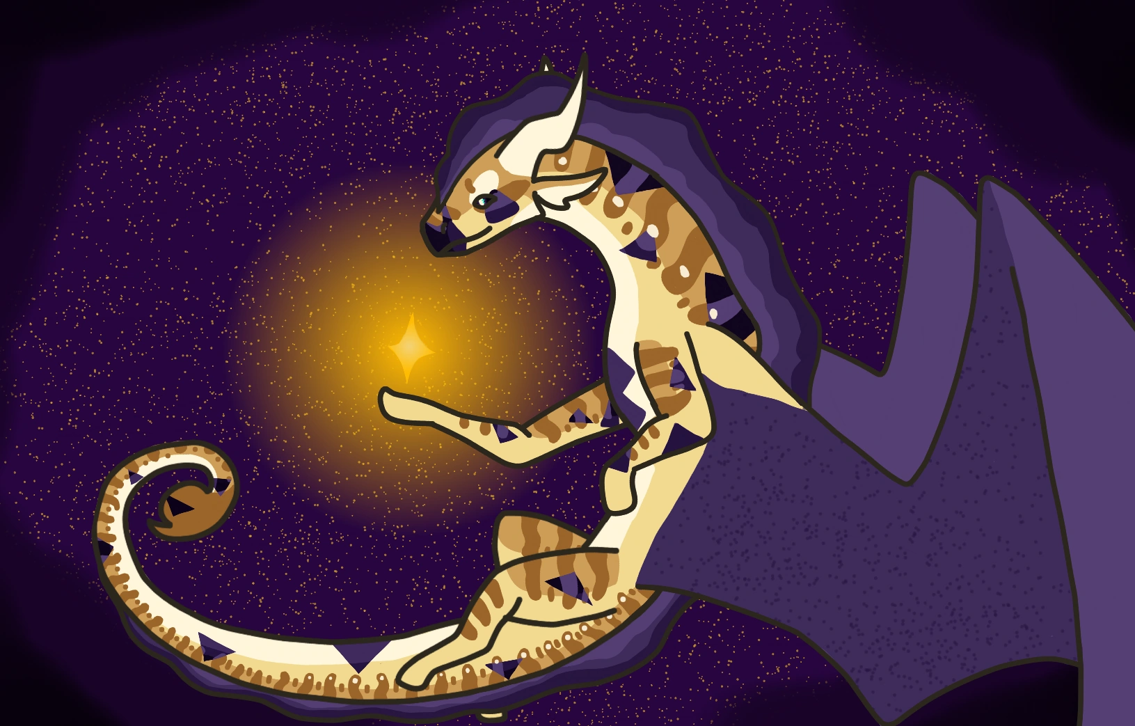 Meet Ouroboros/HCs | Fandom