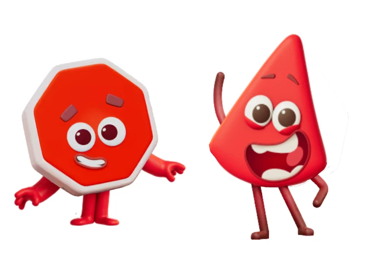 I swapped the limbs of Colourblocks’ to Wonderblocks limbs. | Fandom