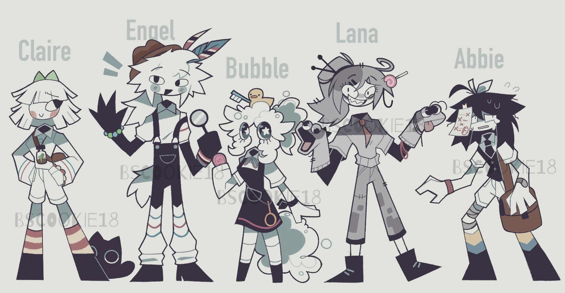 REDESING FPE CHAPTERS (PART 1) | Fandom