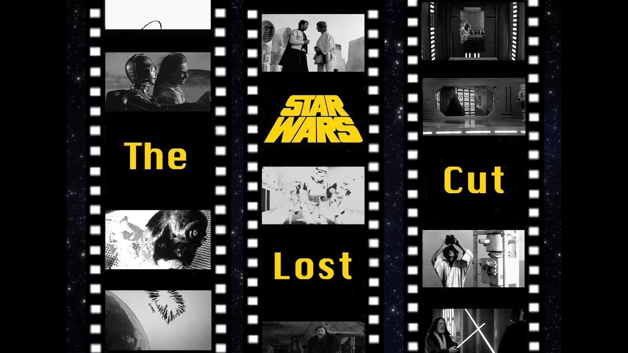 ＂Star Wars: The Lost Cut＂ Explained | Fandom