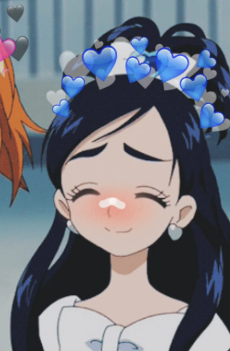 More PreCure Icons I made! | Fandom