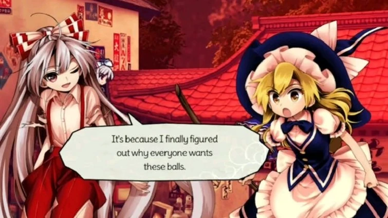 WHY DOES MARISA LOOK SO FLABBERGASTED 😭😭😭 | Fandom