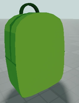 back pack!!! (uhh goikian land teaser!!!) | Fandom