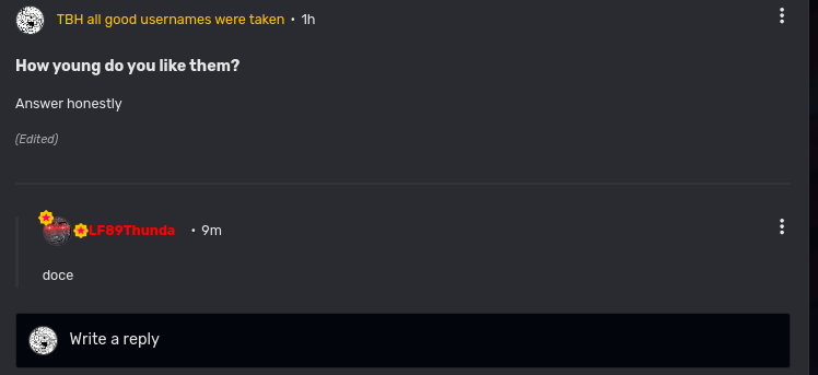 EXPOSING THUNDA | Fandom