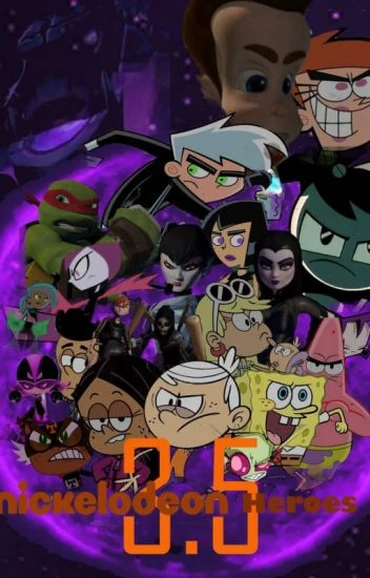 Discuss Everything About Nickelodeon | Fandom