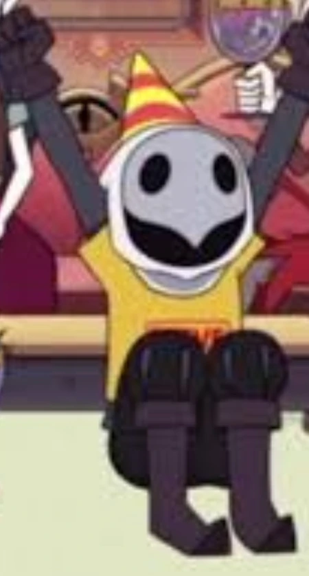 I Need Help Fandom